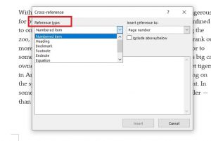 Footnote trong Word – Cách tạo, xóa và nhiều tuỳ chỉnh khác
